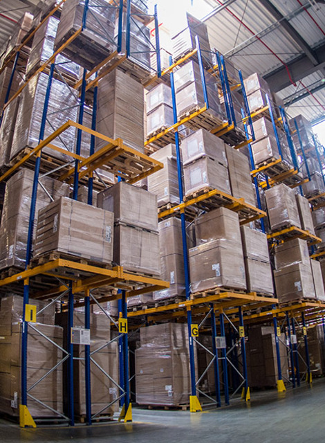 Euroline -Strona Główna